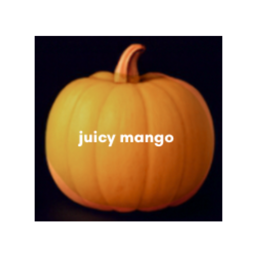 JUICY MANGO